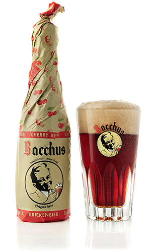 Bacchus Cherry - BeerPlanet.net