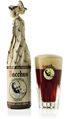 Bacchus Flemish Old Brown - BeerPlanet.net