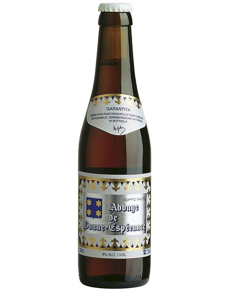 Abbaye de Bonne-Espérance - BeerPlanet.net