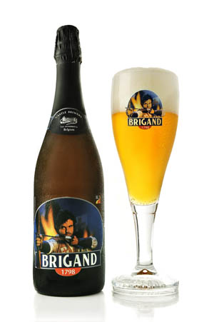 Brigand - BeerPlanet.net