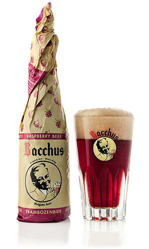Bacchus Raspberry - BeerPlanet.net