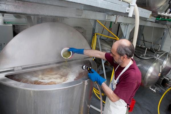 Brasserie de Bastogne - BeerPlanet.net