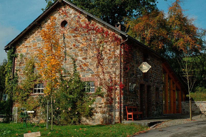 Brasserie de Bellevaux - BeerPlanet.net