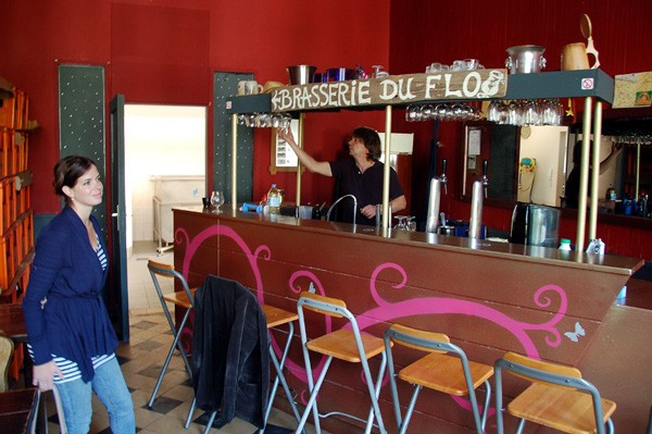 Brasserie du Flo - BeerPlanet.net