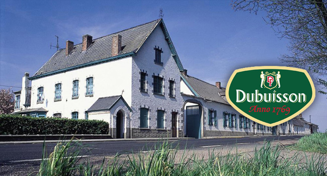 Dubuisson - BeerPlanet.net