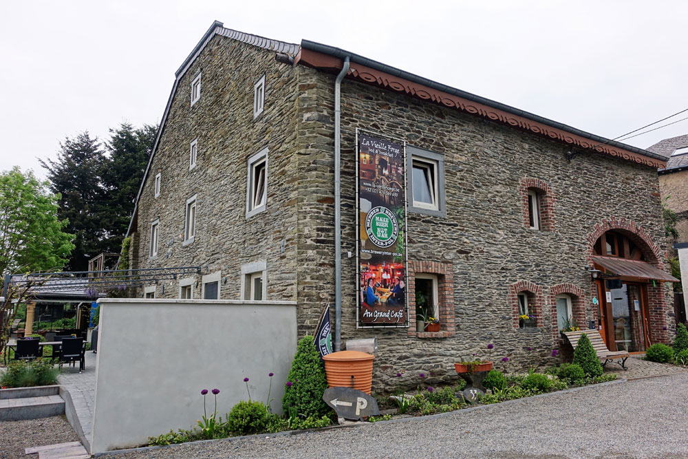 Inter-Pol - BeerPlanet.net