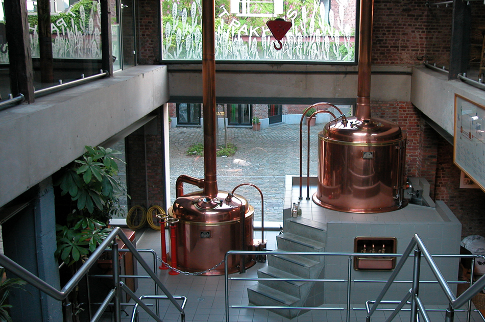 Pakhuis - BeerPlanet.net