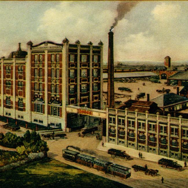 Roman - BeerPlanet.net