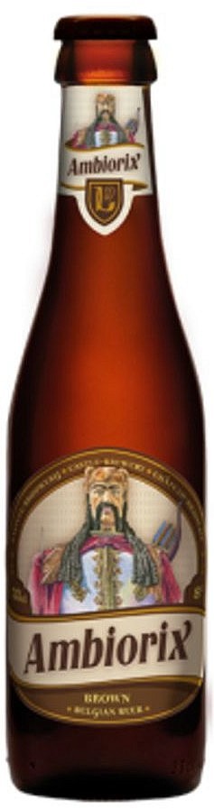 Ambiorix - BeerPlanet.net