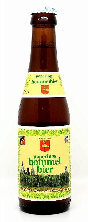 Hommelbier - BeerPlanet.net