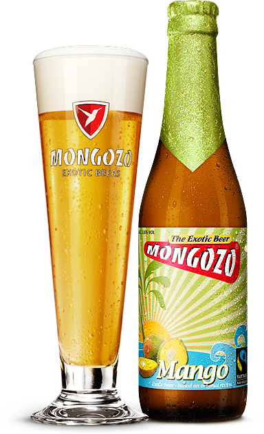Mongozo Mango - BeerPlanet.net