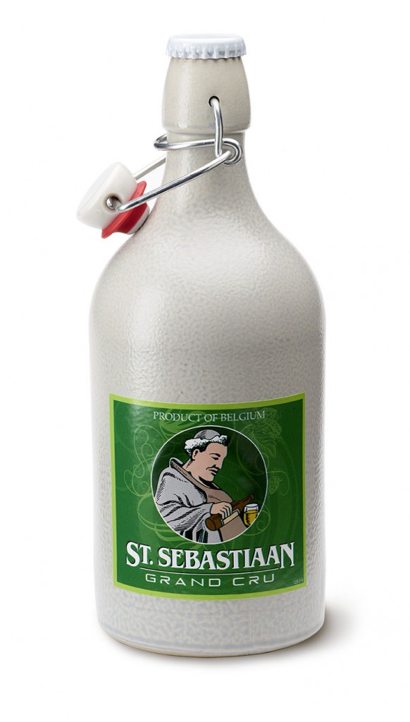 St.Sebastiaan Grand Cru - BeerPlanet.net