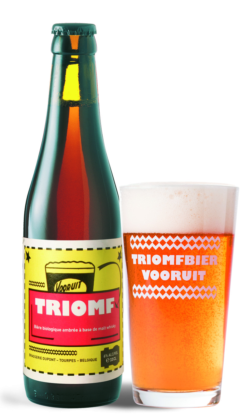 Triomf - BeerPlanet.net