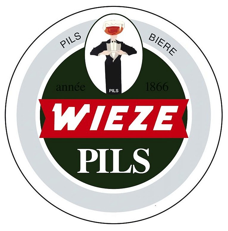Wieze Pils - BeerPlanet.net