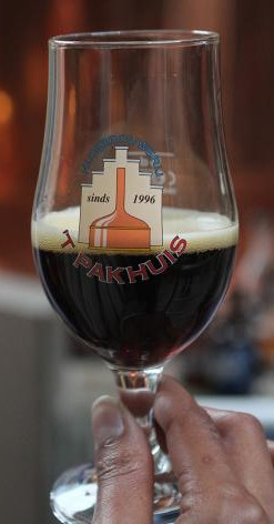 Antwerps Bruin - BeerPlanet.net