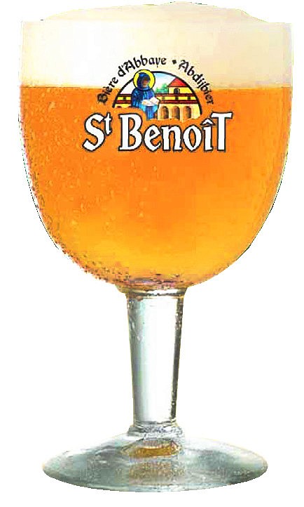 Saint-Benoît Triple - BeerPlanet.net