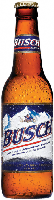 Busch - BeerPlanet.net