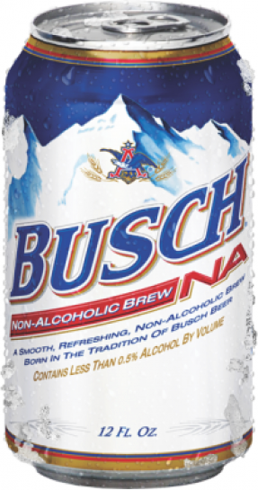 Busch NA - BeerPlanet.net