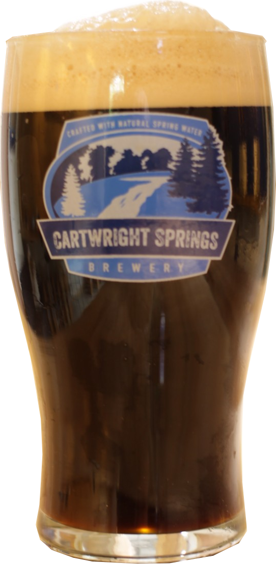 Maple Porter - BeerPlanet.net