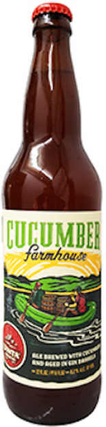 Cucumber Farmhouse - BeerPlanet.net