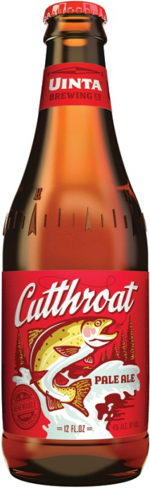 Cutthroat - BeerPlanet.net