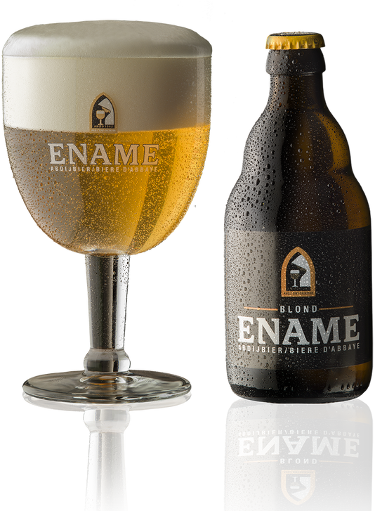 Ename Blond - BeerPlanet.net
