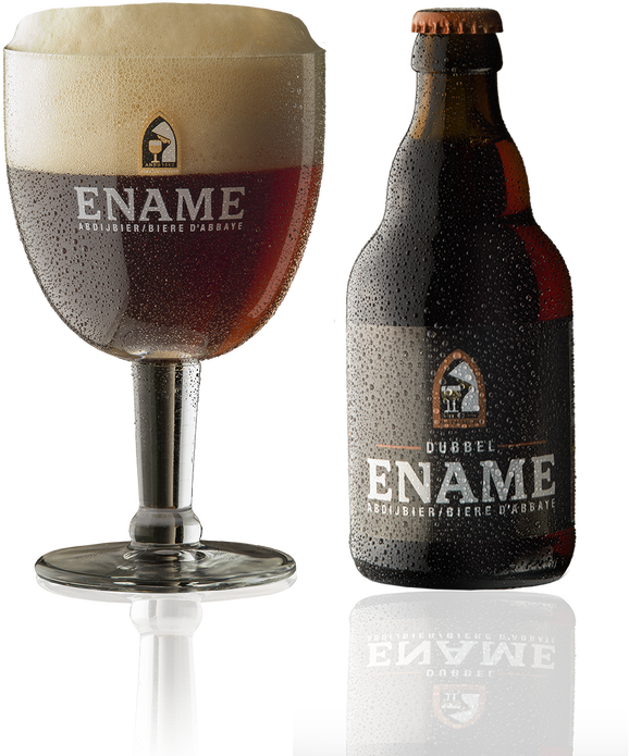 Ename Dubbel - BeerPlanet.net