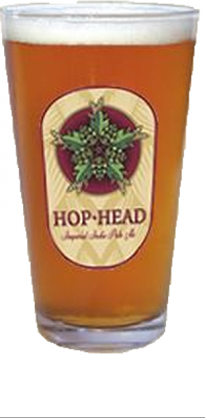Hop Head Imperial IPA - BeerPlanet.net