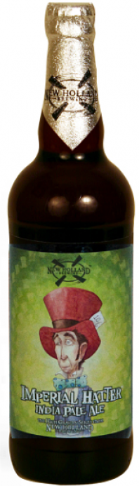 Imperial Hatter - BeerPlanet.net