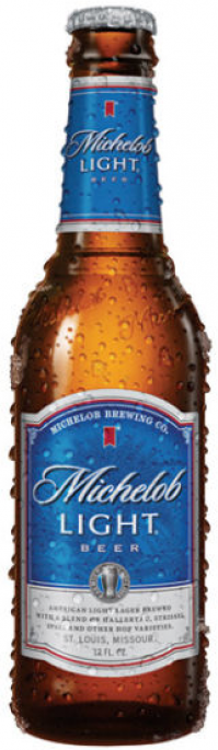 Michelob Light - BeerPlanet.net