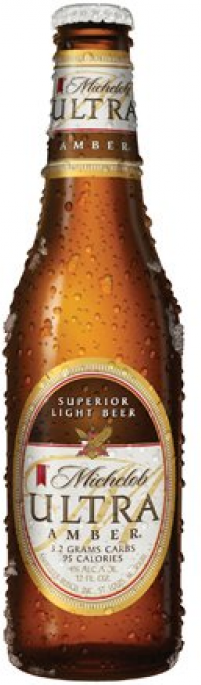 Michelob ULTRA Amber - BeerPlanet.net