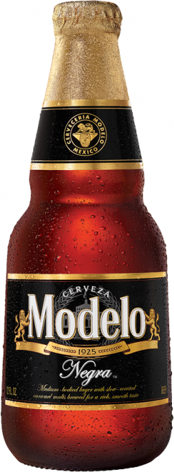Modelo Negra - BeerPlanet.net