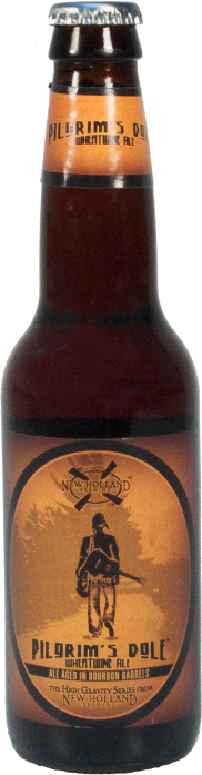Pilgrim's Dole - BeerPlanet.net