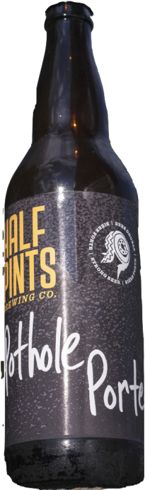 Pothole Porter - BeerPlanet.net
