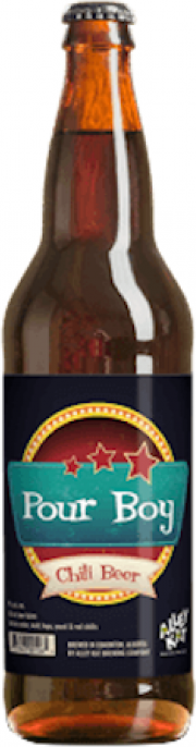 Pour Boy - BeerPlanet.net