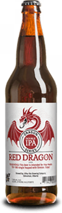 Red Dragon - BeerPlanet.net