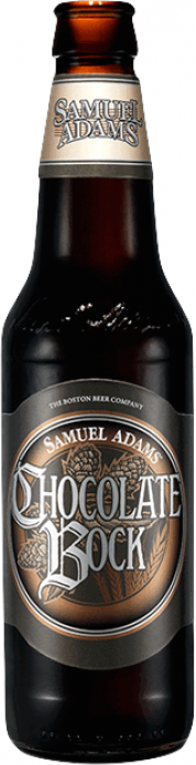 Samuel Adams Chocolate Bock - BeerPlanet.net