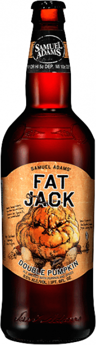 Samuel Adams Fat Jack - BeerPlanet.net