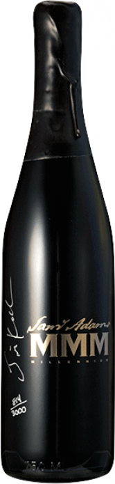 Samuel Adams Millennium - BeerPlanet.net