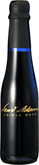 Samuel Adams Triple Bock - BeerPlanet.net