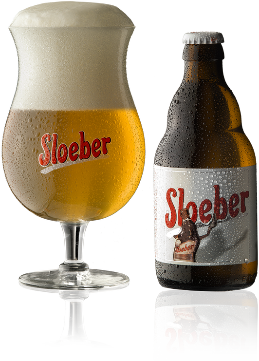 Sloeber - BeerPlanet.net