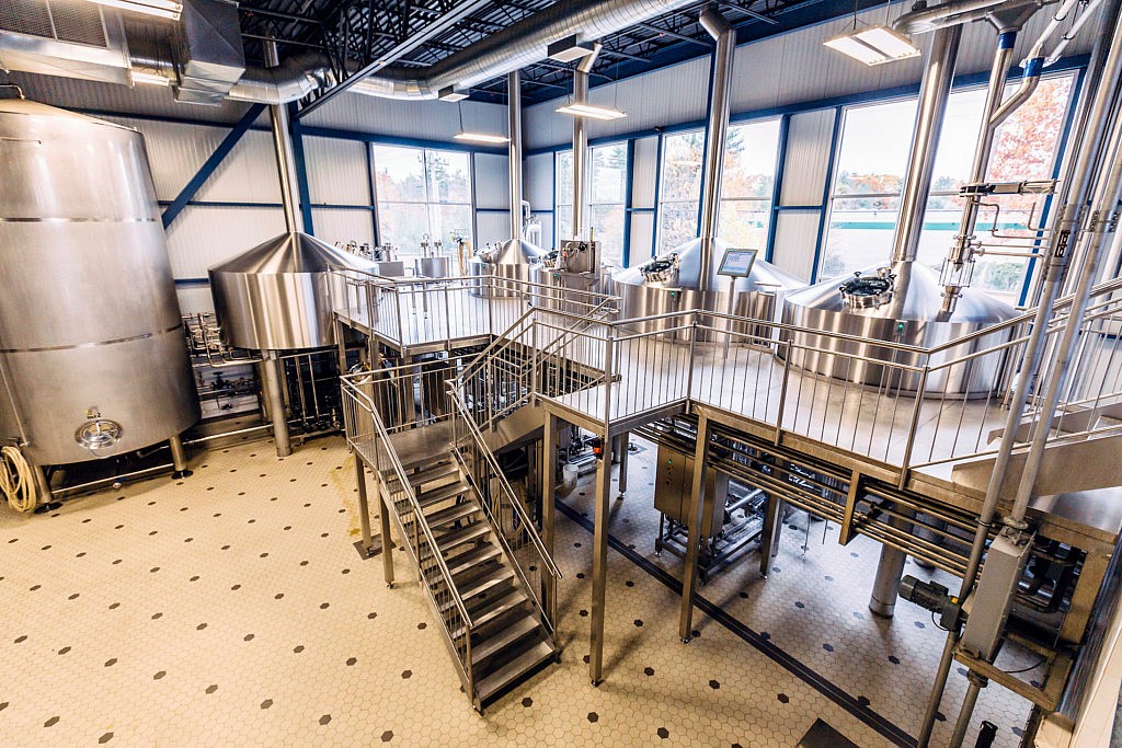 Allagash Brewing Company - BeerPlanet.net