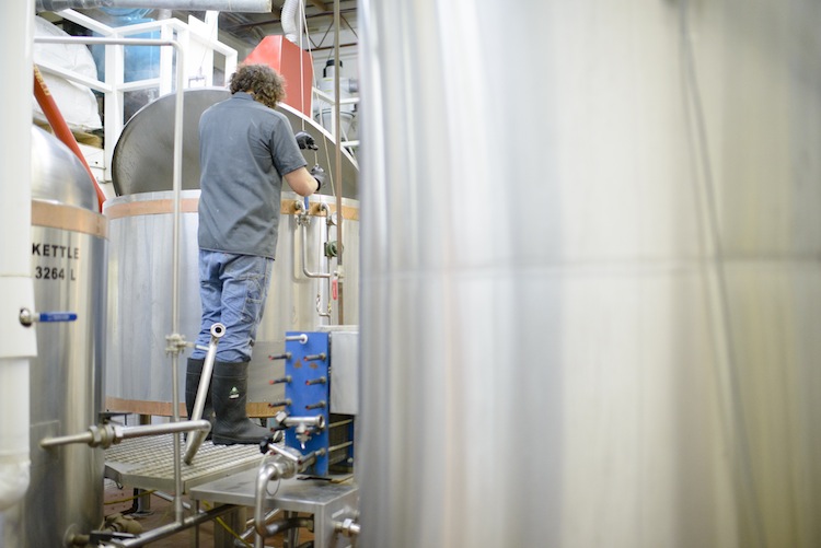 Alley Kat Brewery - BeerPlanet.net