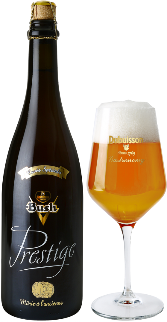 Bush Prestige - BeerPlanet.net