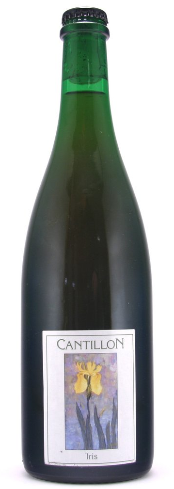 Cantillon Iris - BeerPlanet.net