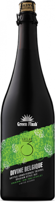Divine Belgique - BeerPlanet.net