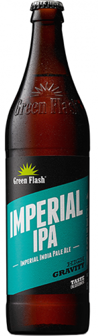 Imperial IPA - BeerPlanet.net