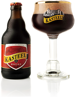 Kasteel Rouge - BeerPlanet.net