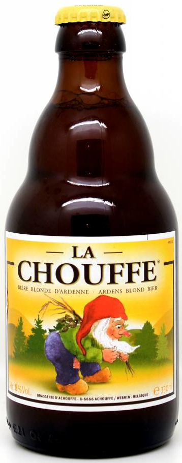 La Chouffe - BeerPlanet.net