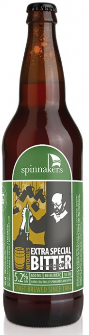 Mitchell's Extra Special Bitter - BeerPlanet.net